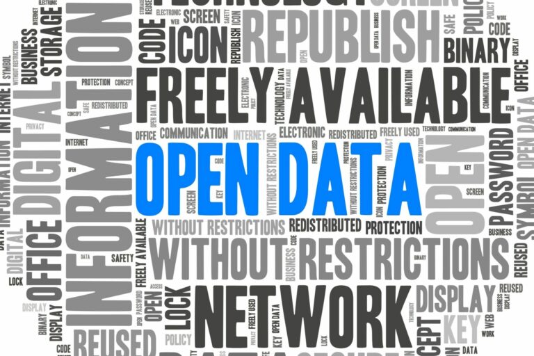 Announcing the Global Open Data Initiative - Open Institute Announcing the Global Open Data Initiative - Open Institute