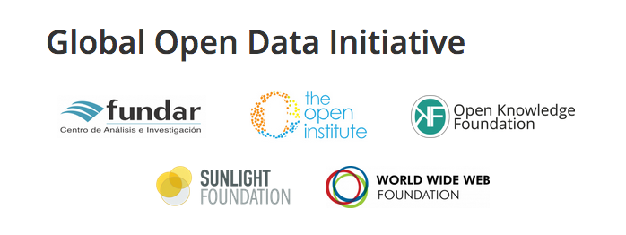 Announcing the Global Open Data Initiative - Open Institute Announcing the Global Open Data Initiative - Open Institute