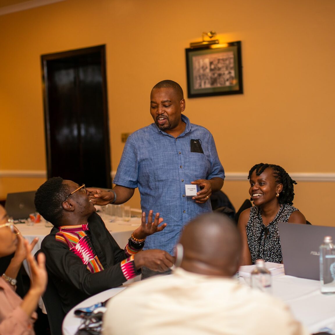 Programmes - Open Institute