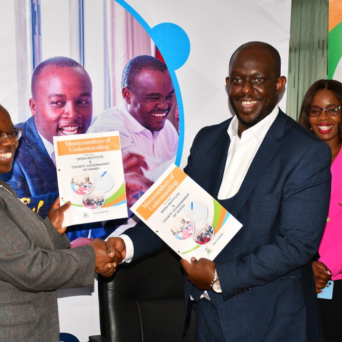 Home - Open Institute