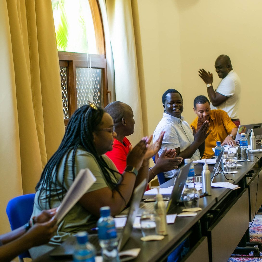 Programmes - Open Institute