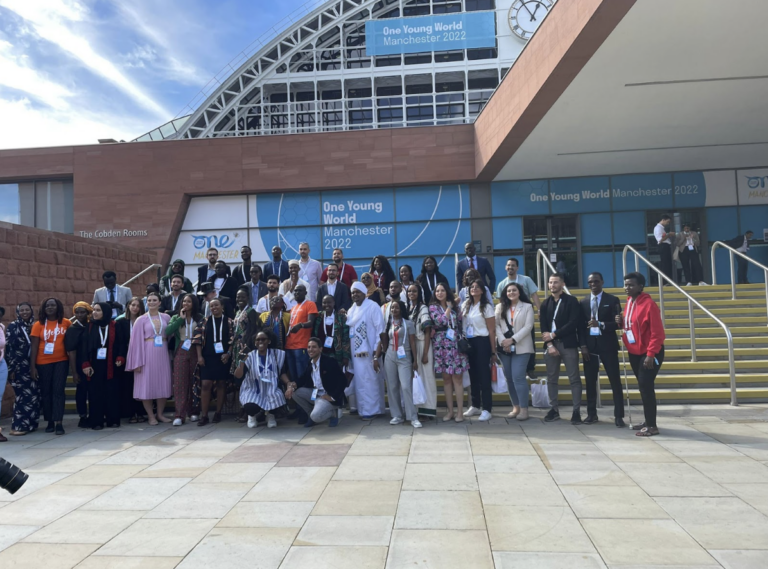 Congratulations, Senator Crystal Asige - Open Institute