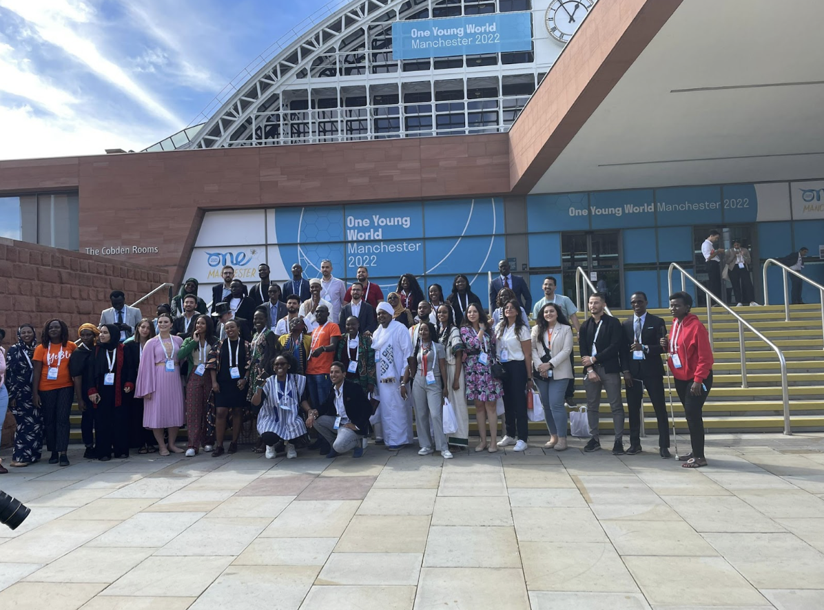 Congratulations, Senator Crystal Asige - Open Institute