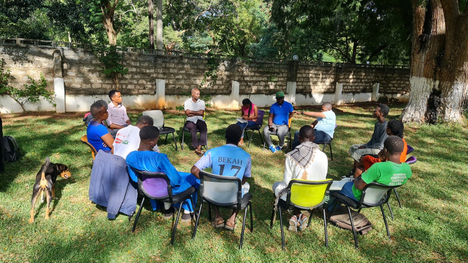 Announcing Maono Space, the dynamic collaboration space for ...