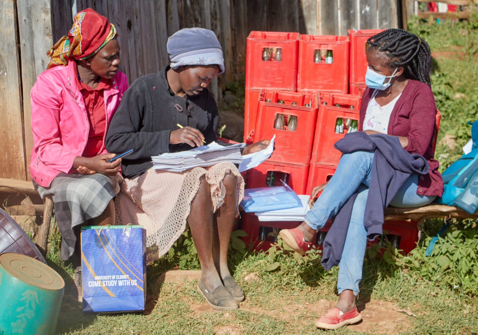 From Global to Local: Local Communities are Key to Achieving the SDGs ...