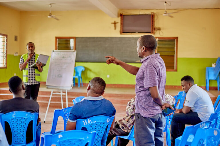 Open Institute - We are Open