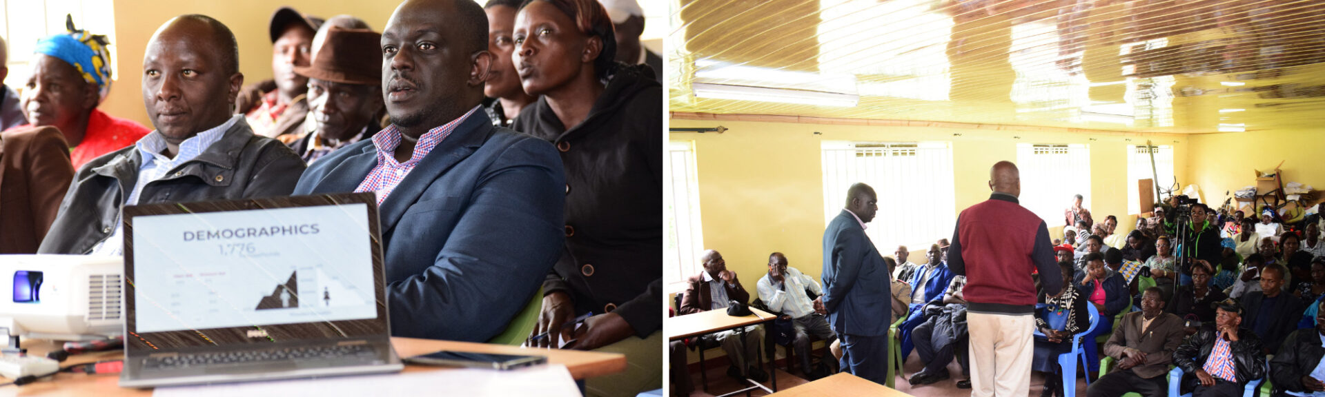 The Impact of Citizen-Generated Data - Open Institute