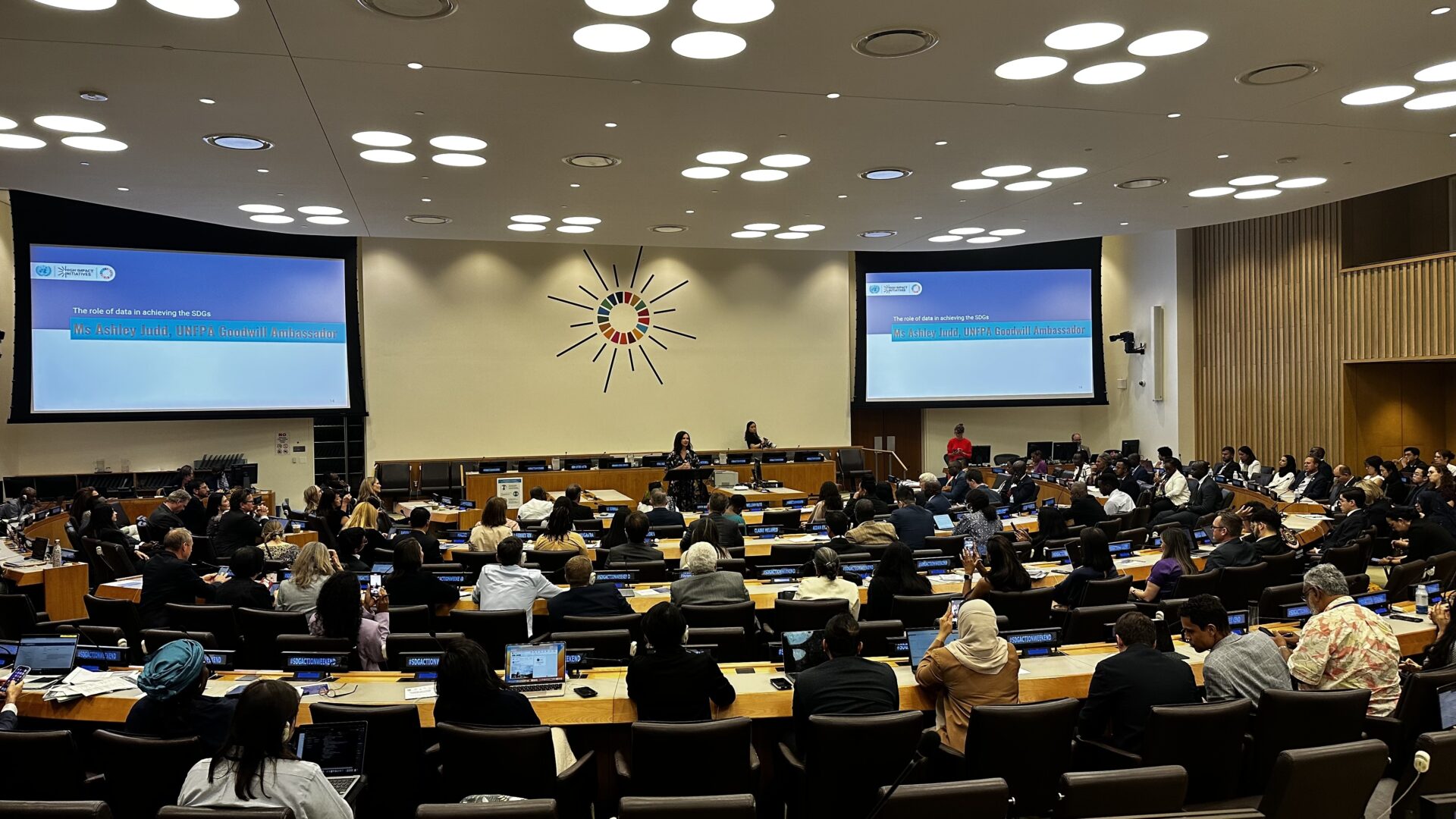 The Power of Data: Unlocking the Data Dividend for Development - Open ... The Power of Data: Unlocking the Data Dividend for Development - Open ...