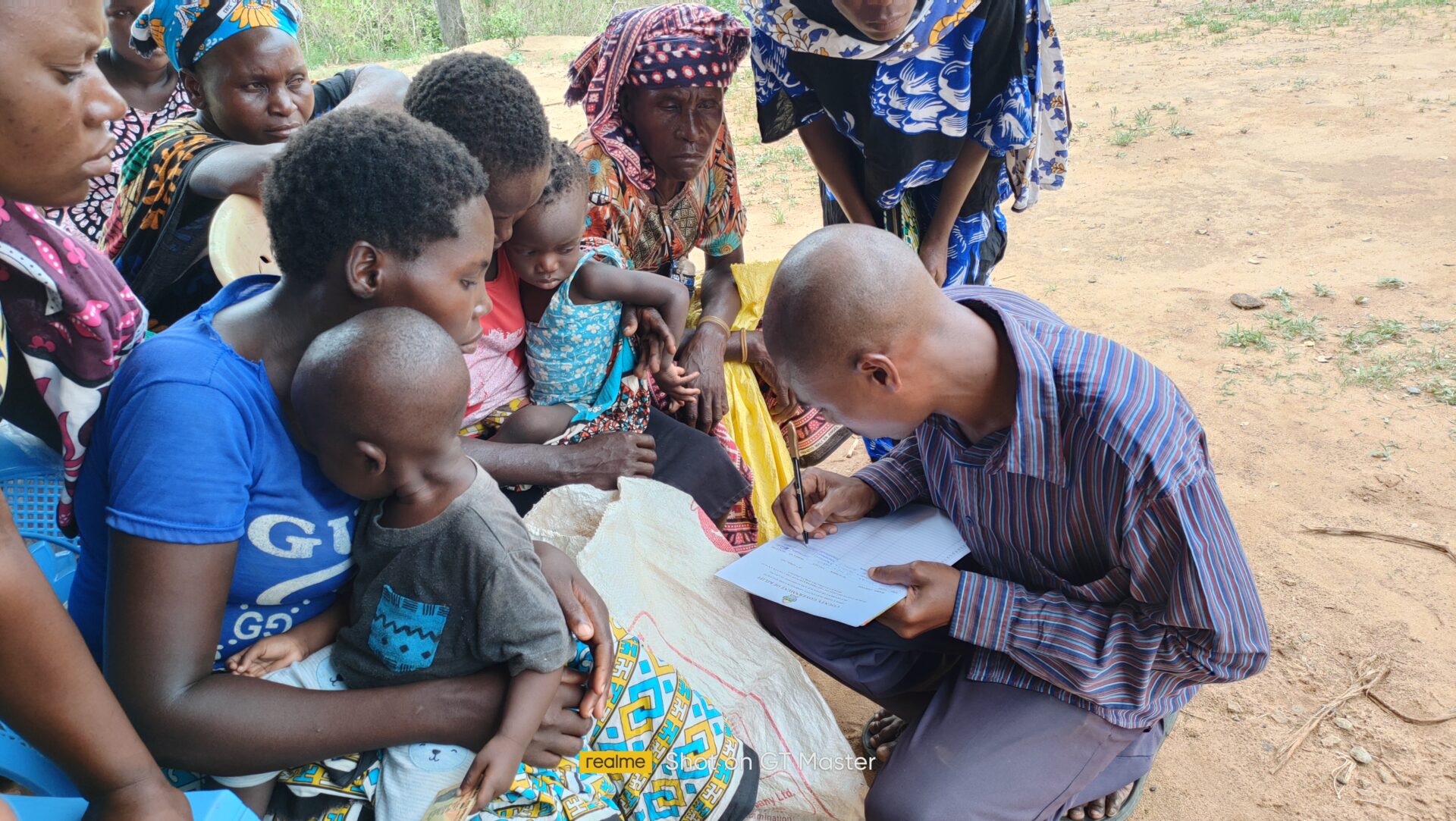 Unleashing Communities’ Potential: One year reflections of Maono Space ...