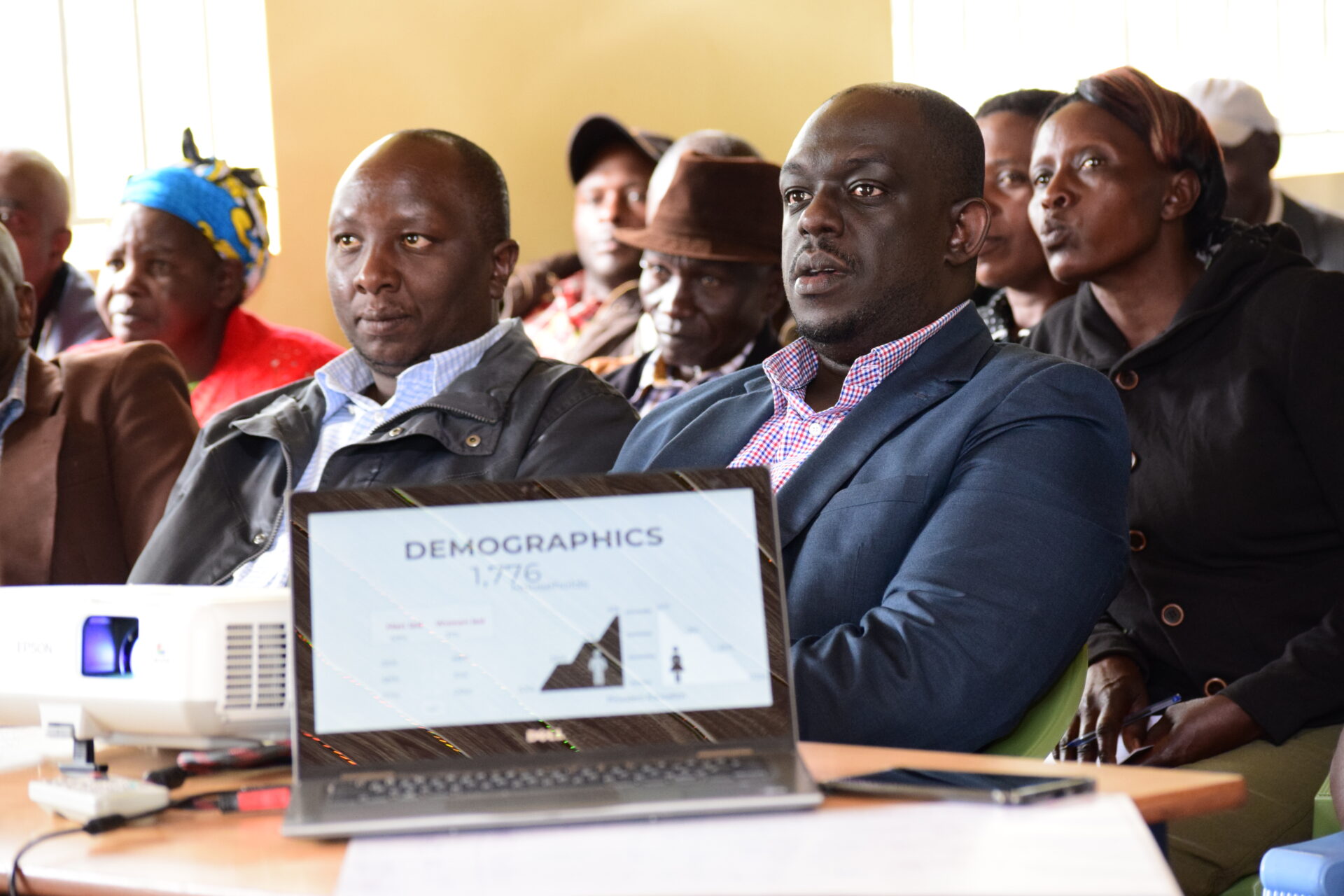 What will it take to promote and strengthen active-citizenship? - Open ...