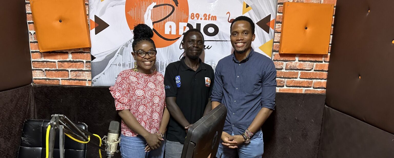 Open Institute - We are Open