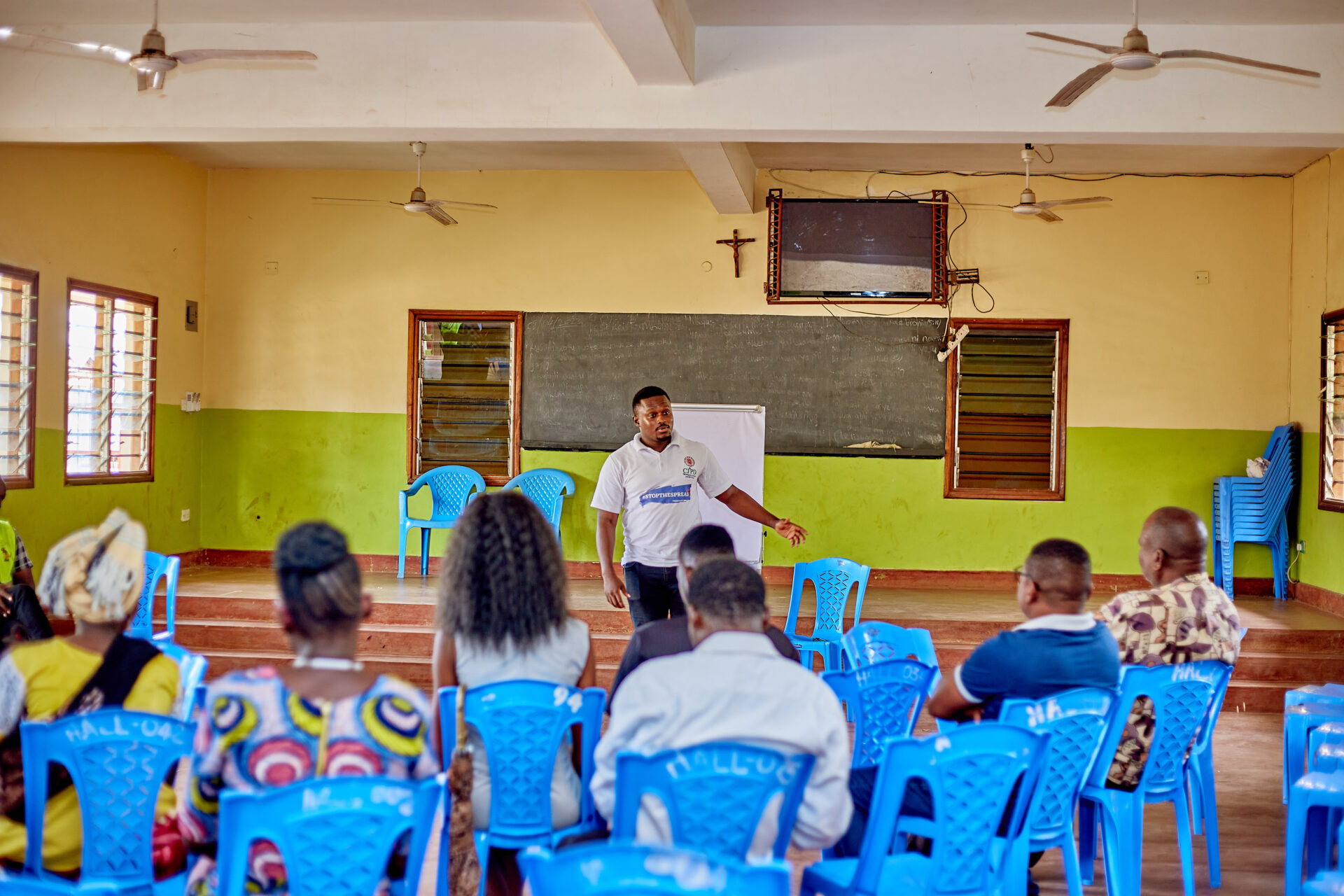 Are Today’s Young People Active Citizens? - Open Institute