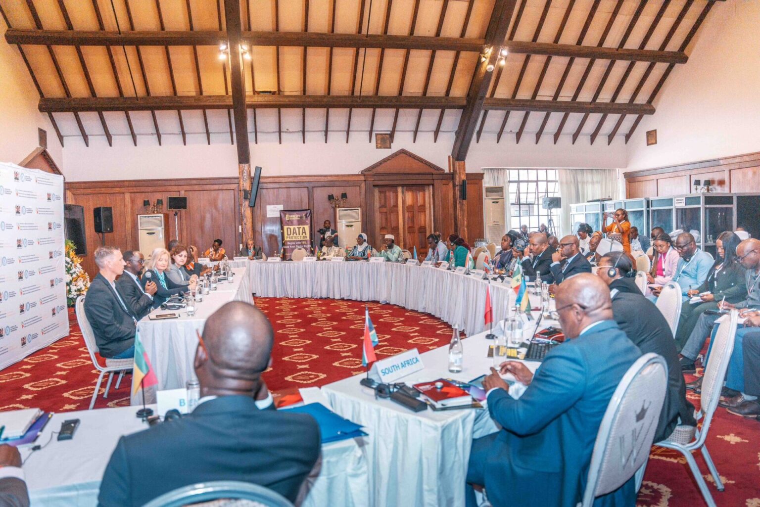 Open Institute - We are Open