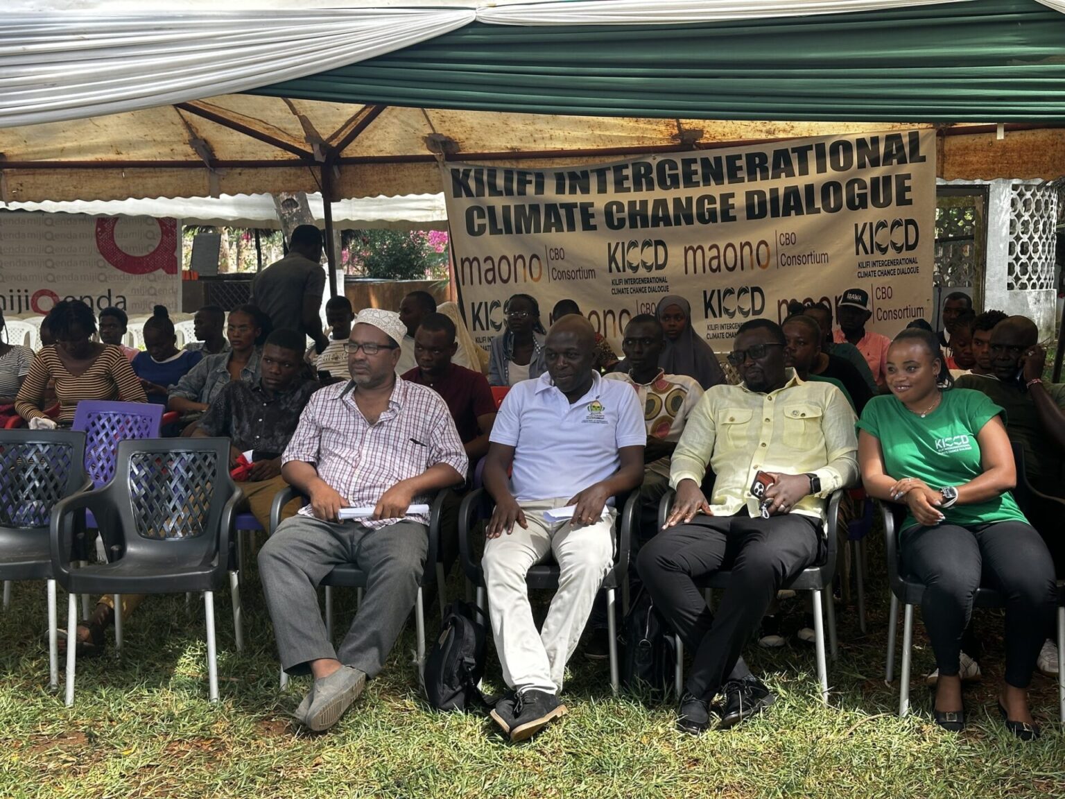 Open Institute - We are Open