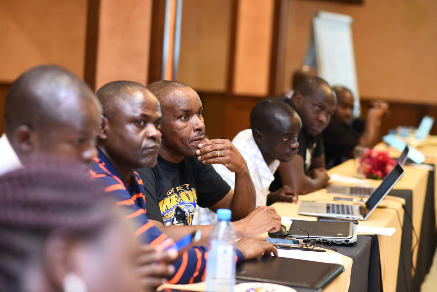 Open Institute - We are Open