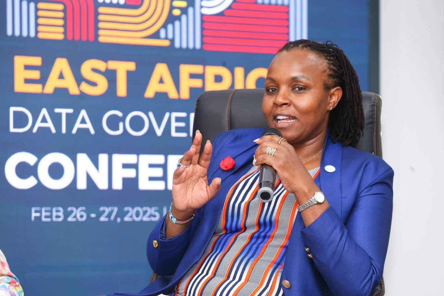 Advancing Data Governance in East Africa: EA Data Governance Conference ...
